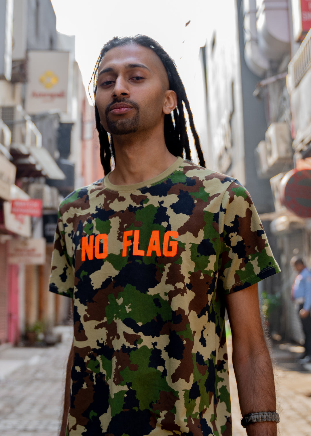 Products – No Flag