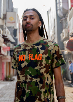 No Flag