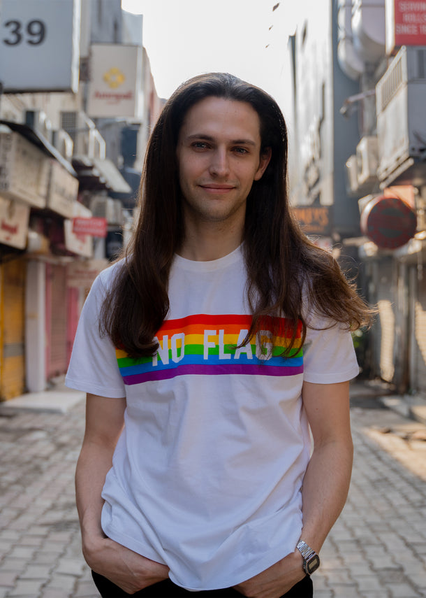 Products – No Flag