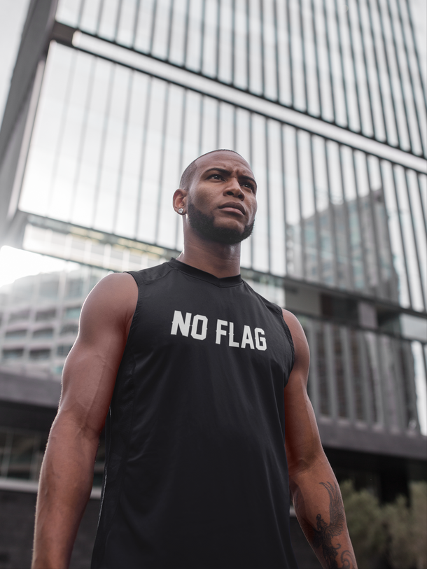 No Flag