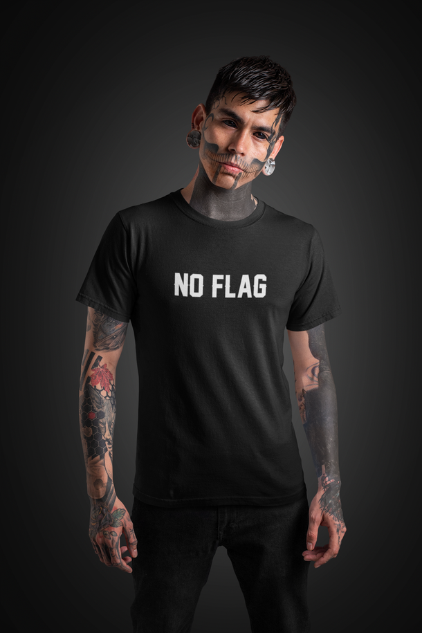 No Flag