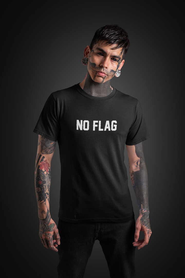 No Flag